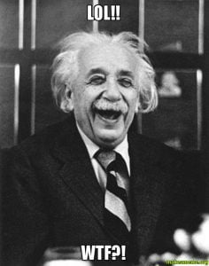 25 Incredibly Funny WTF Memes - SayingImages.com