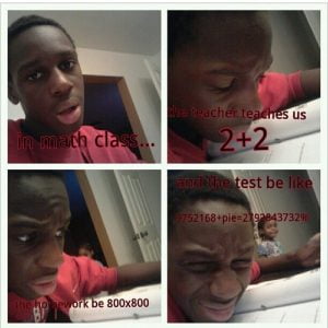 20 Extremely Funny Test Memes Every Student Can Surely Relate To ...