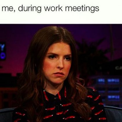 25 Sarcastic and Funny Memes About Hating Work - SayingImages.com
