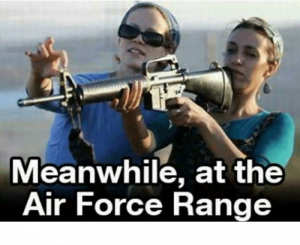 20 Hilarious Air Force Memes - SayingImages.com