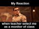 40 Funny School Memes For Students - SayingImages.com