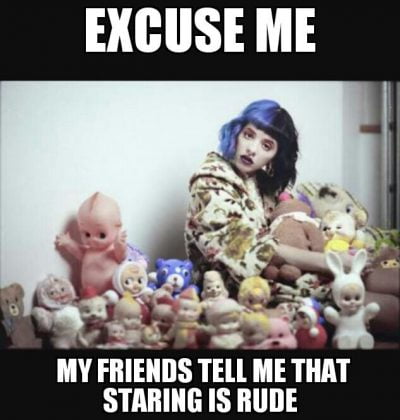 22 Rude Memes For People Who Really Get On Your Nerves - SayingImages.com