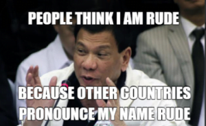 22 Rude Memes For People Who Really Get On Your Nerves - SayingImages.com