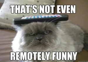 20 Not Funny Memes You Can Totally Send To Your Friends - SayingImages.com