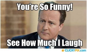 20 Not Funny Memes You Can Totally Send To Your Friends - SayingImages.com