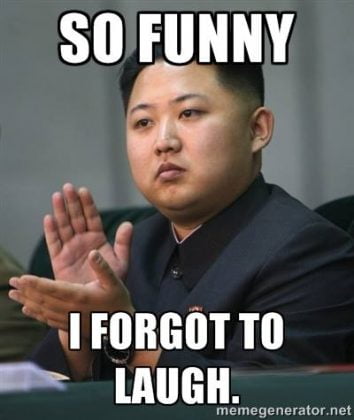 20 Not Funny Memes You Can Totally Send To Your Friends - SayingImages.com