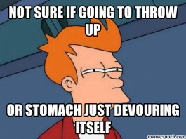 19 Vomit Memes That Will Make You Laugh So Hard - SayingImages.com