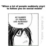23 Funny Death Note Memes You Won't Be Able To Forget - SayingImages.com