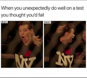20 Extremely Funny Test Memes Every Student Can Surely Relate To ...