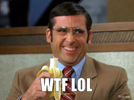 25 Incredibly Funny WTF Memes - SayingImages.com