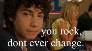 25 Memes To Say "You Rock!" - SayingImages.com