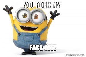 25 Memes To Say "You Rock!" - SayingImages.com
