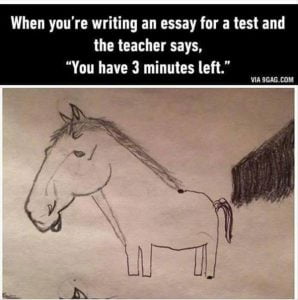 25 Drawing Memes to Make You Feel Better About Your Skills ...