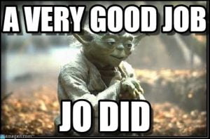 30 Good Job Memes to Make You Feel Proud - SayingImages.com