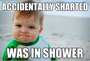 20 Hilarious Shart Memes to Make You Not Want to Fart Again ...
