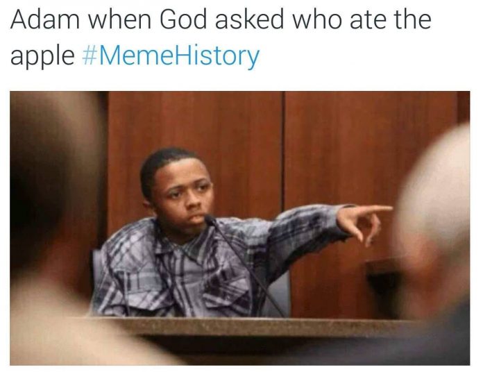 20 Funny Bible Memes You Really Need To See - SayingImages.com