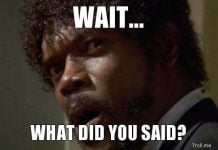 20 Wait What Memes For When You Ran Out of Words to Say - SayingImages.com