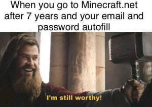 25 Password Memes You Won't Be Able To Forget - SayingImages.com