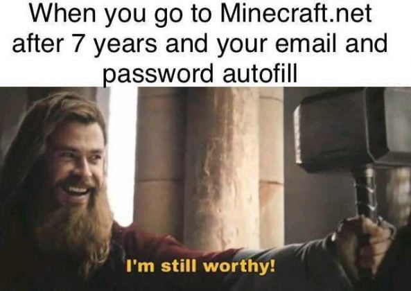 25 Password Memes You Won't Be Able To Forget - SayingImages.com