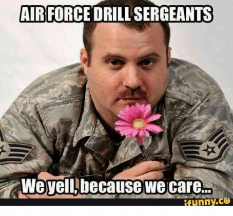 20 Hilarious Air Force Memes - SayingImages.com