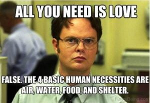 80 Love Memes You'll Be Really Happy to See - SayingImages.com