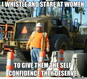 20 Construction Memes That Are Downright Funny - SayingImages.com
