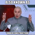 20 Construction Memes That Are Downright Funny - SayingImages.com