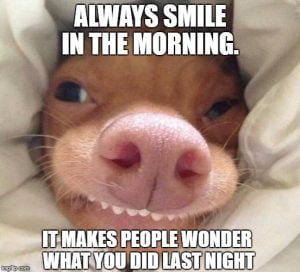 25 Funny Morning Memes That Are A Little Too Accurate - SayingImages.com