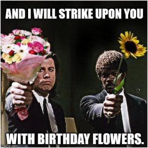 120 Outrageously Hilarious Birthday Memes - SayingImages.com