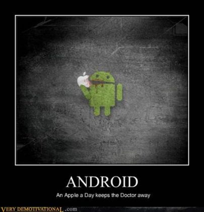18 Funny Android Memes for Android Users - SayingImages.com