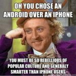 18 Funny Android Memes for Android Users - SayingImages.com