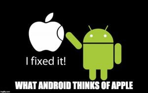 18 Funny Android Memes for Android Users - SayingImages.com