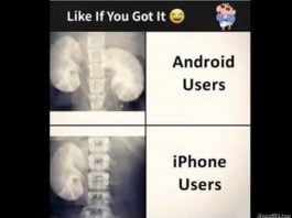 18 Funny Android Memes for Android Users - SayingImages.com