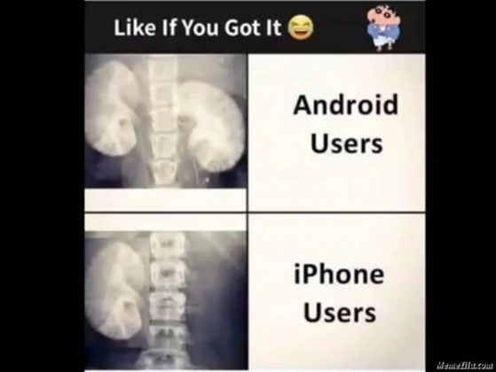 18 Funny Android Memes for Android Users - SayingImages.com