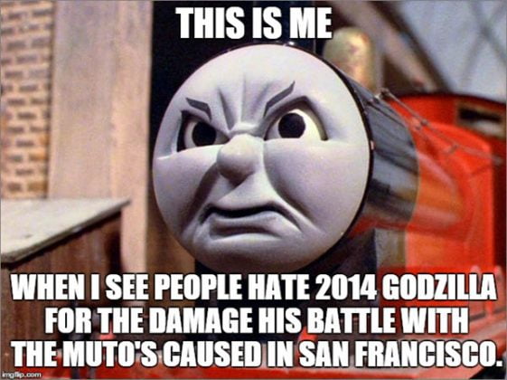 25 Angry Memes That Can Help You Laugh Away Your Anger - SayingImages.com