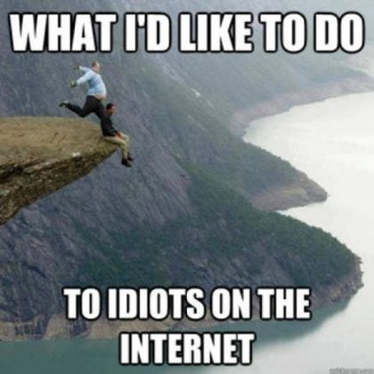 25 Angry Memes That Can Help You Laugh Away Your Anger - SayingImages.com