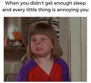 25 Annoyed Memes For When You're Really Irritated - SayingImages.com