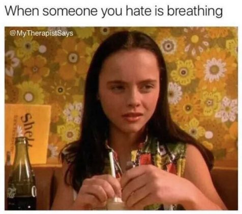 25 Annoyed Memes For When You're Really Irritated - SayingImages.com