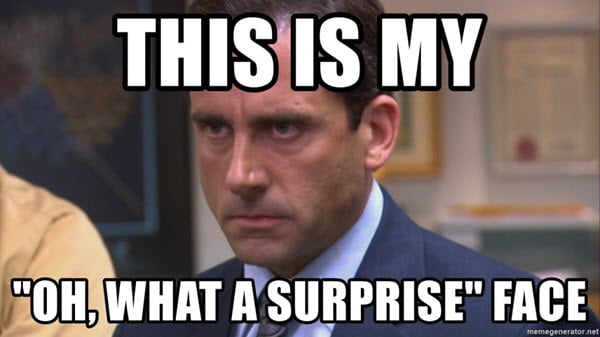 25 Annoyed Memes For When You re Really Irritated SayingImages