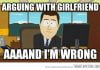Spot Your GF In These 60 Hilarious Girlfriend Memes | SayingImages.com