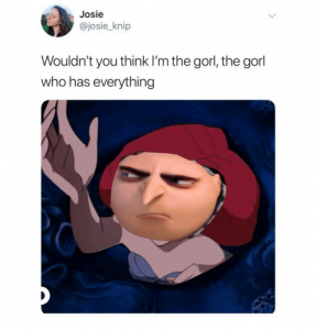 18 "Gorl" And Gru-Inspired Memes - SayingImages.com