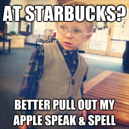 25 Hilarious Starbucks Meme That Are Way Too Real - SayingImages.com