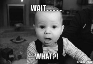 20 Wait What Memes For When You Ran Out of Words to Say - SayingImages.com