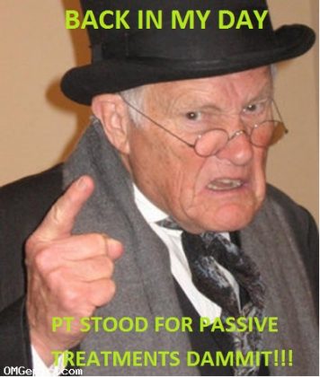 18 Physical Therapy Memes To Uplift Your Mood - SayingImages.com