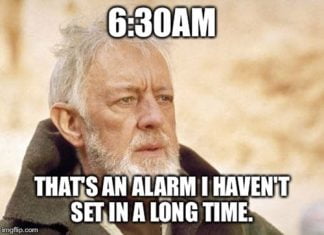 25 Back To Work Memes to Make You Feel Extra Enthusiastic ...