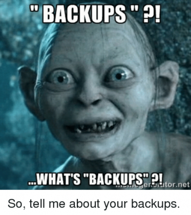 16 Tech Support Memes You Won't Be Able To Stop Laughing At ...