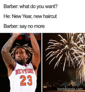 30 Bad Haircut Memes To Make You Laugh - SayingImages.com