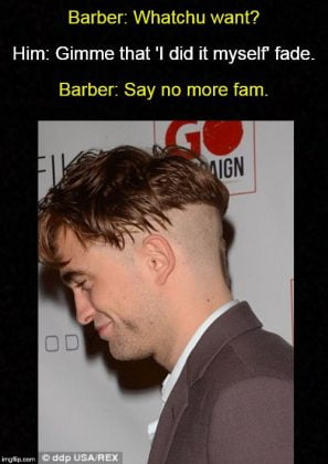 30 Bad Haircut Memes To Make You Laugh - SayingImages.com