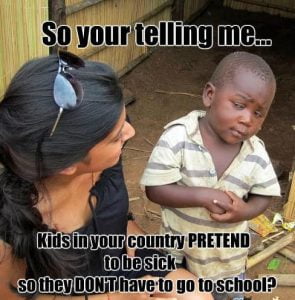 40 Hilarious Memes About Being Sick - SayingImages.com