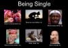 40 Single Memes That Will Make You Happy You're Alone - SayingImages.com